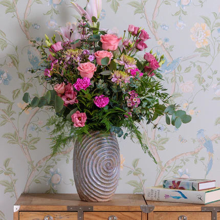 Dutch Master Florist in Ireland | Lamber De Bie – Lamber De Bie Flowers